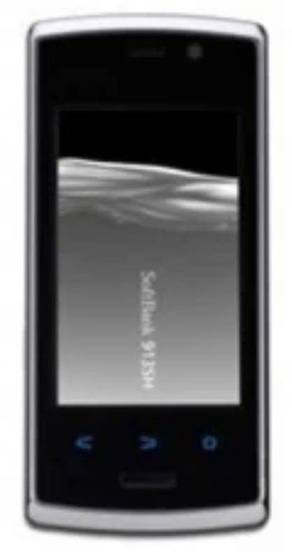 夏普913SH_百度百科