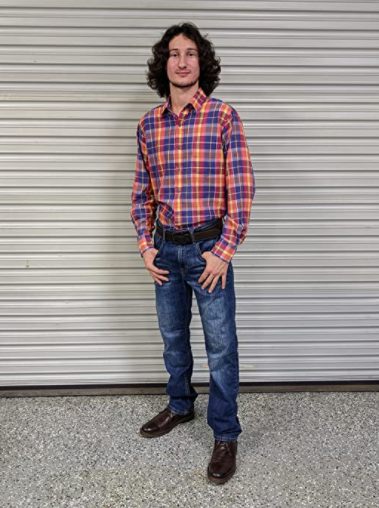 Andrew Horne_百度百科