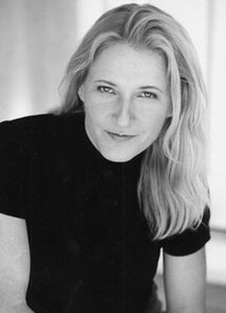 Ann Lippert_百度百科