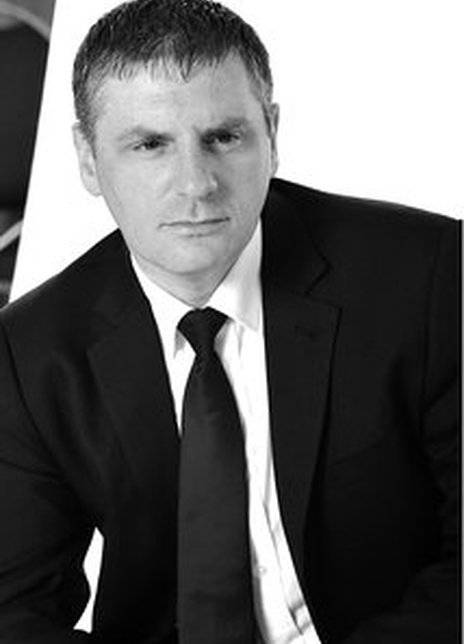 Dave Simon_百度百科