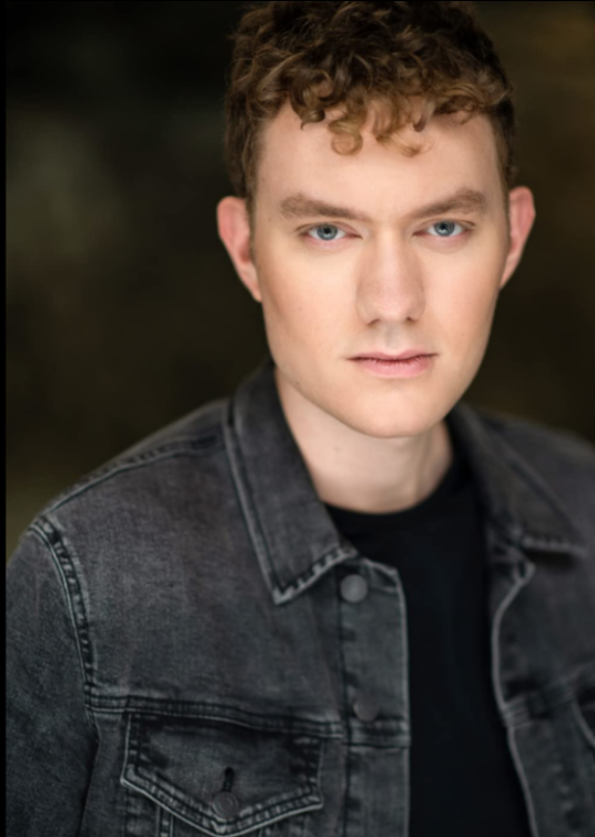 Danny Bristol_百度百科