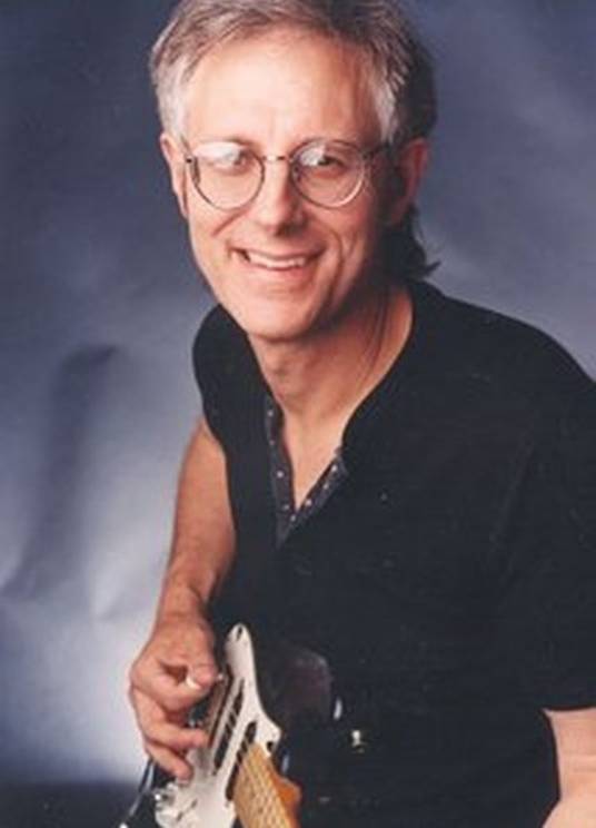 Geoff Levin_百度百科