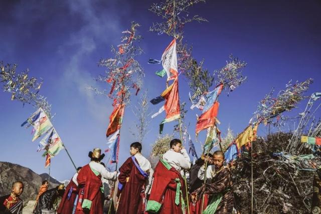 香格里拉美在哪？_百科TA说