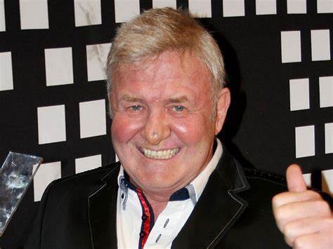 Leon Schuster_百度百科