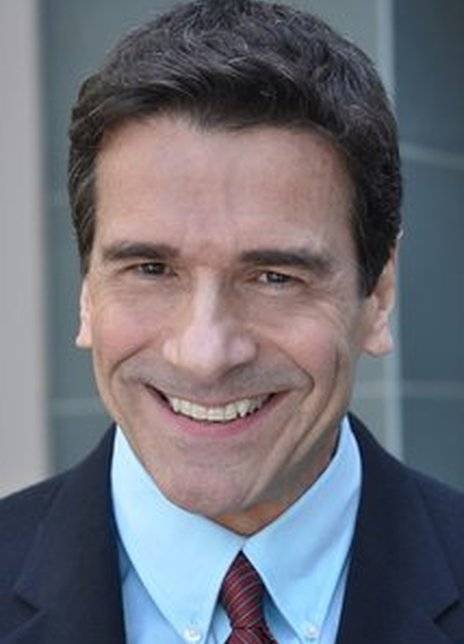 Mark Shera_百度百科