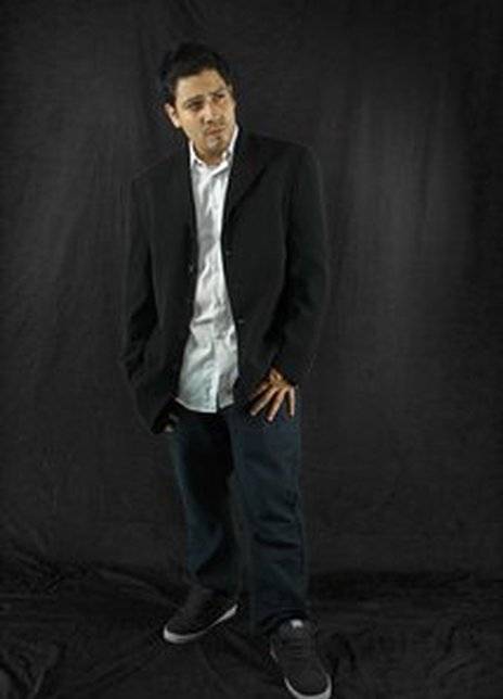 Derek Solorsano_百度百科