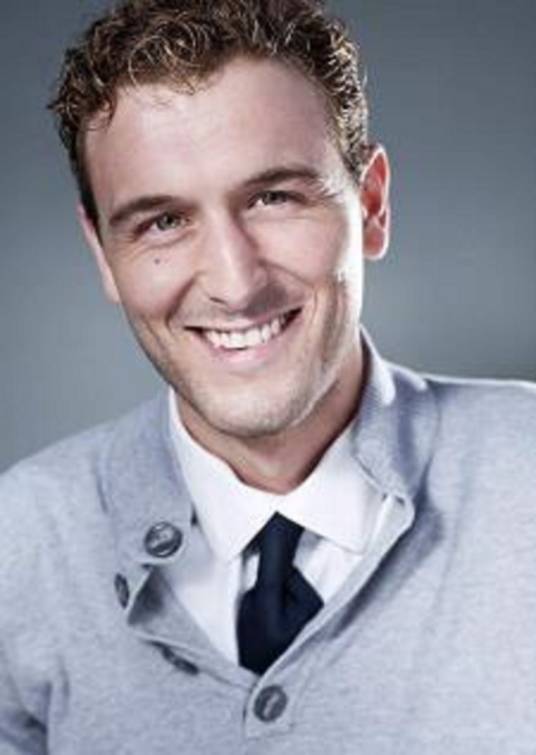 Peter Schueller_百度百科