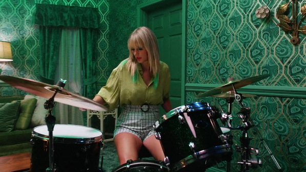 Lover（2019年泰勒·斯威夫特演唱的歌曲）_百度百科