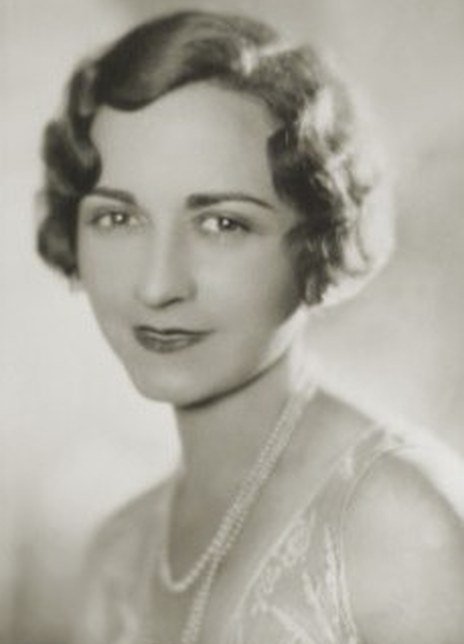 Kay Hammond_百度百科