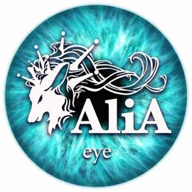AliA（日本摇滚乐队）_百度百科