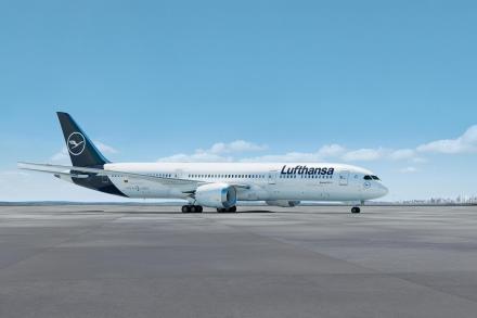 德国汉莎航空股份公司_百度百科