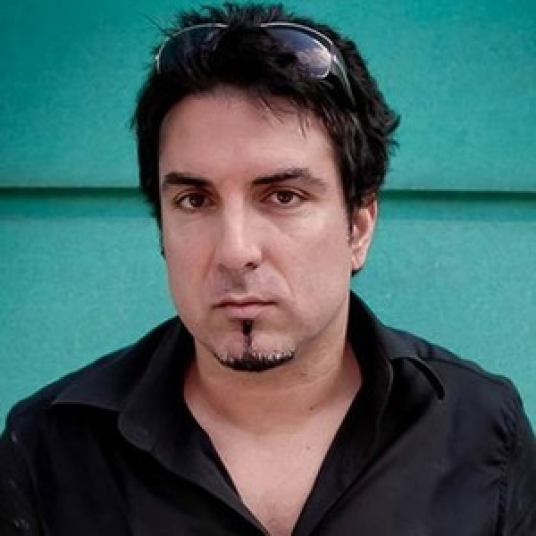 Derek Sherinian_百度百科