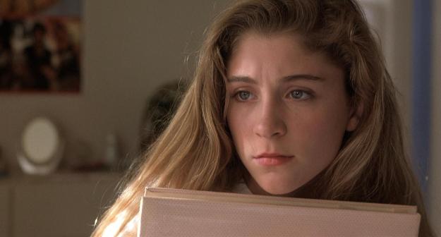 丽莎（美国1990年加里·舍曼执导的爱情电影）_百度百科