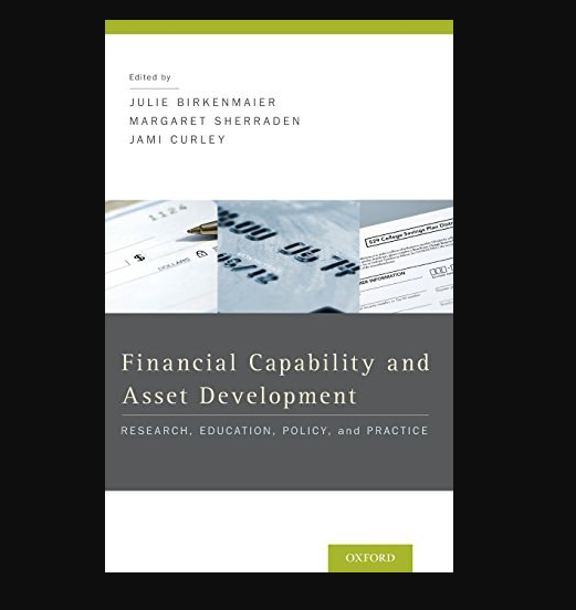 Financial Education and Capability_百度百科