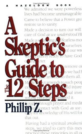 A Skeptic's Guide to the 12 Steps_百度百科