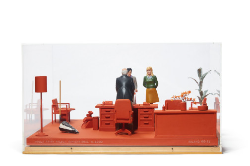 Roland Reiss_百度百科