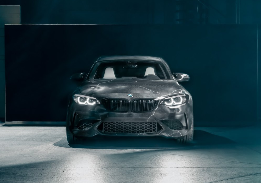 生于赛道的利器，宝马M2性能卓著，是否为一个合格的Mpower_百科TA说