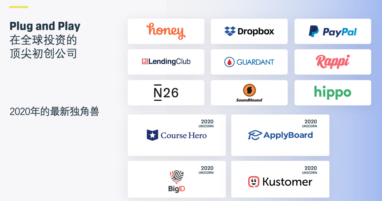 Plug and Play（Plug and Play 中国）_百度百科