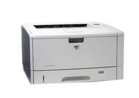 惠普 laserjet 5200Lx(Q7552A)_百度百科