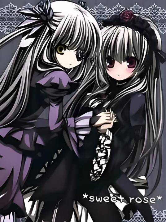 Sweet Rose_百度百科