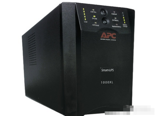 APC SUA1000UXICH_百度百科