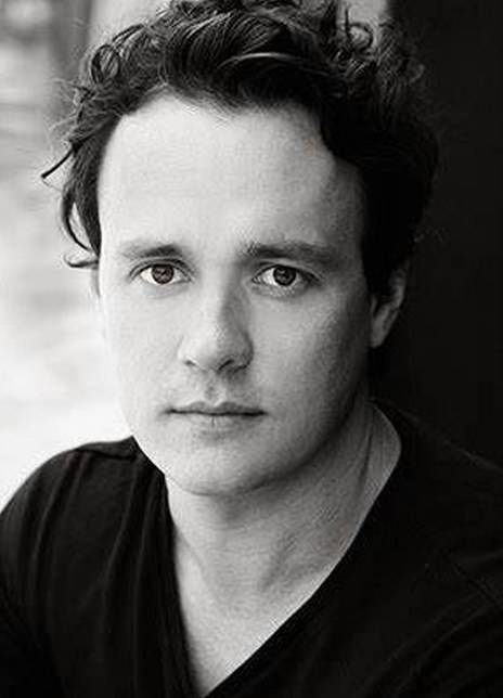 Ben Geurens_百度百科