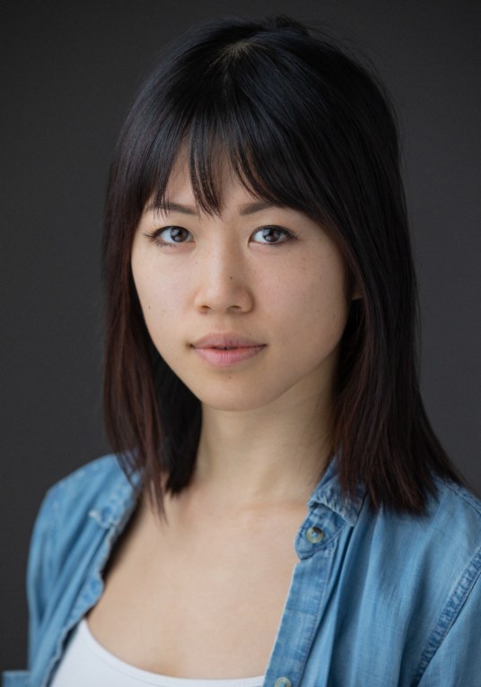 Candice Lam（女演员）_百度百科