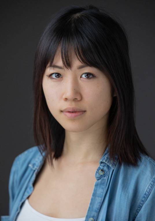 Candice Lam（女演员）_百度百科