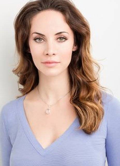 Tina Tanzer_百度百科