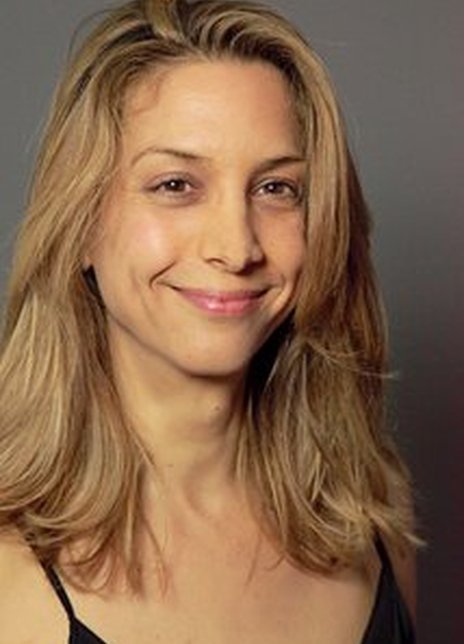 Delphine Baril_百度百科