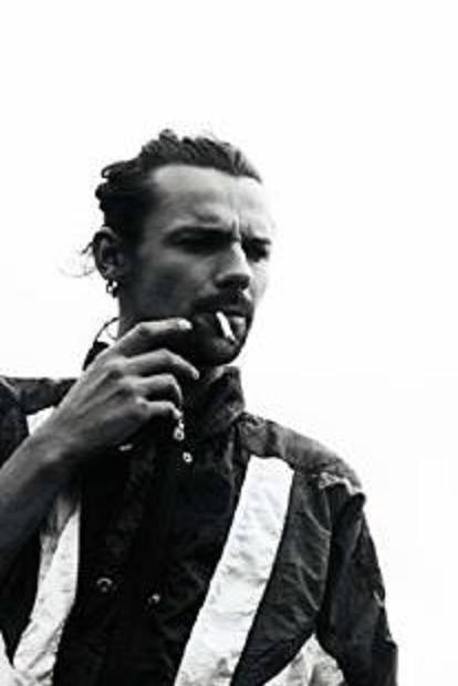 Max Milner_百度百科