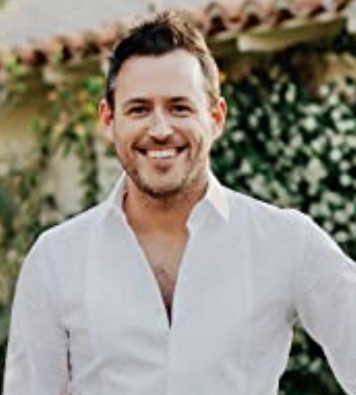 Martin Desmond Roe_百度百科