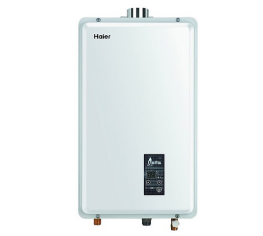 海尔JSQ16-TFSA_百度百科