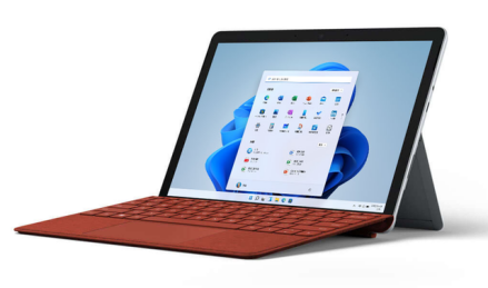 微软 Surface Go 3_百度百科