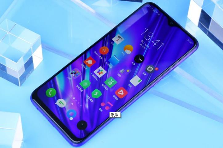 realme X2发布1499元起步，红米note8 Pro再见_百科TA说