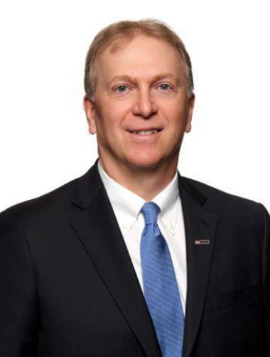 John P. Wiehoff_百度百科