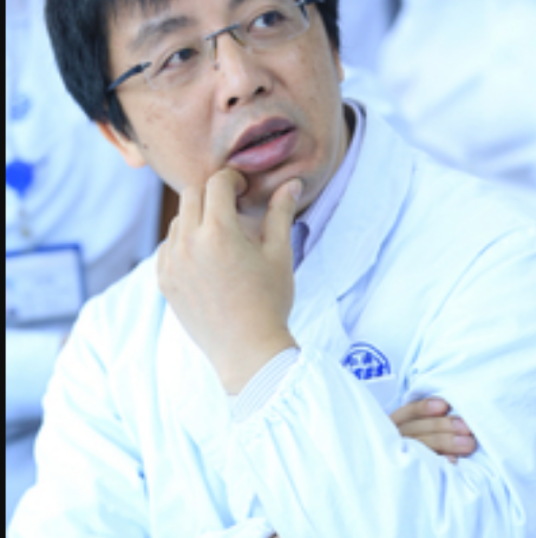 李可为（上海仁济医院胆胰外科主任医师，医学博士。）_百度百科