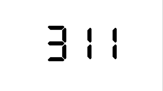 311（自然数之一）_百度百科