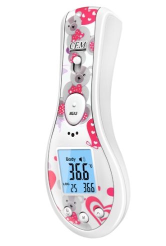 华盛昌DT-806B_百度百科