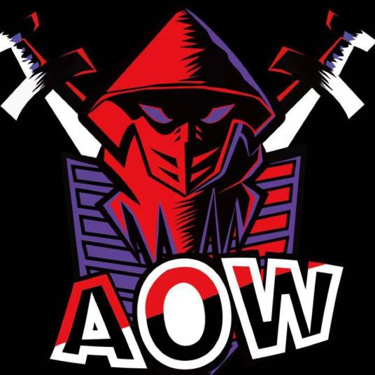 AOW电子竞技俱乐部_百度百科