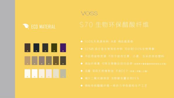 VOSS（眼镜品牌）_百度百科