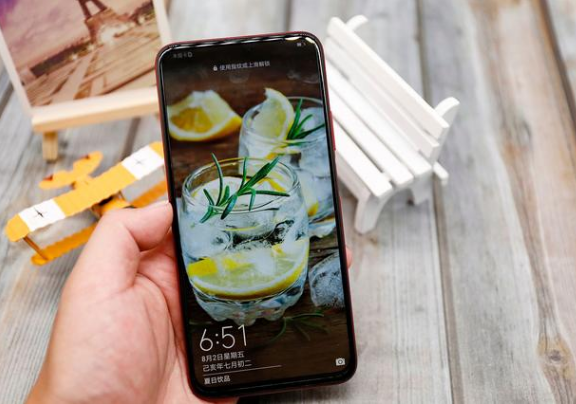 四款麒麟810手机！华为Nova5性能最强，评分最低的不是荣耀9XPro_百科TA说