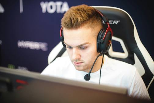 NiKo（CS职业选手）_百度百科