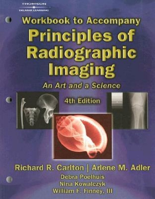 Principles of Radiographic Imaging_百度百科