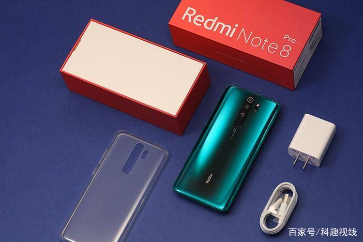 雷军：Redmi Note8发布8个月突破3000万，平均每天有13万人购买_百科TA说