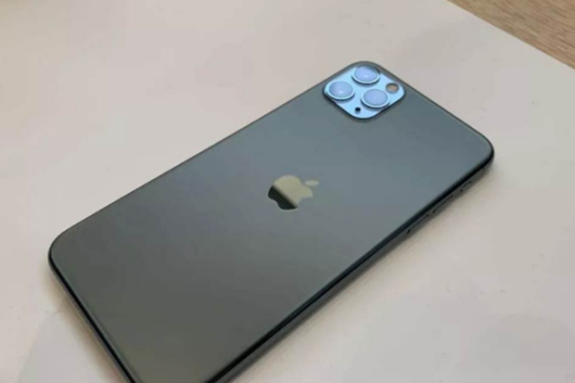 iPhone11Pro究竟如何，除了强悍的性能，这些缺点也很明显_百科TA说