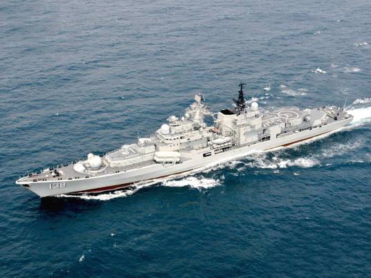 泰州号驱逐舰_百度百科