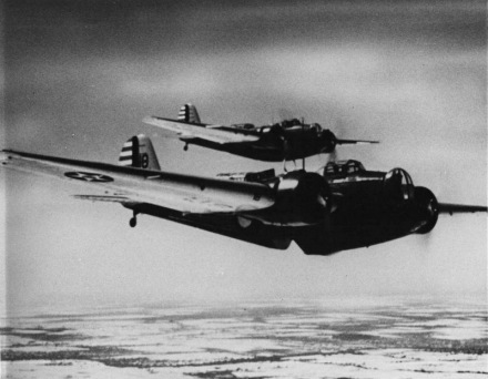 b-10轰炸机_百度百科