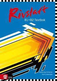 Rivstart B1+B2 Textbok_百度百科