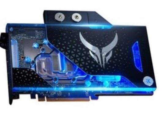 撼讯RX 5700 XT Liquid Devil 毒液 8GB GDDR6_百度百科